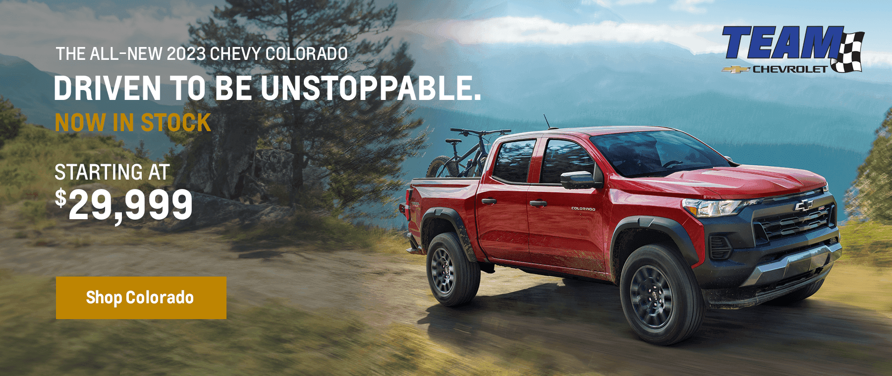 Team Chevrolet | New and Used Dealer in Las Vegas, NV