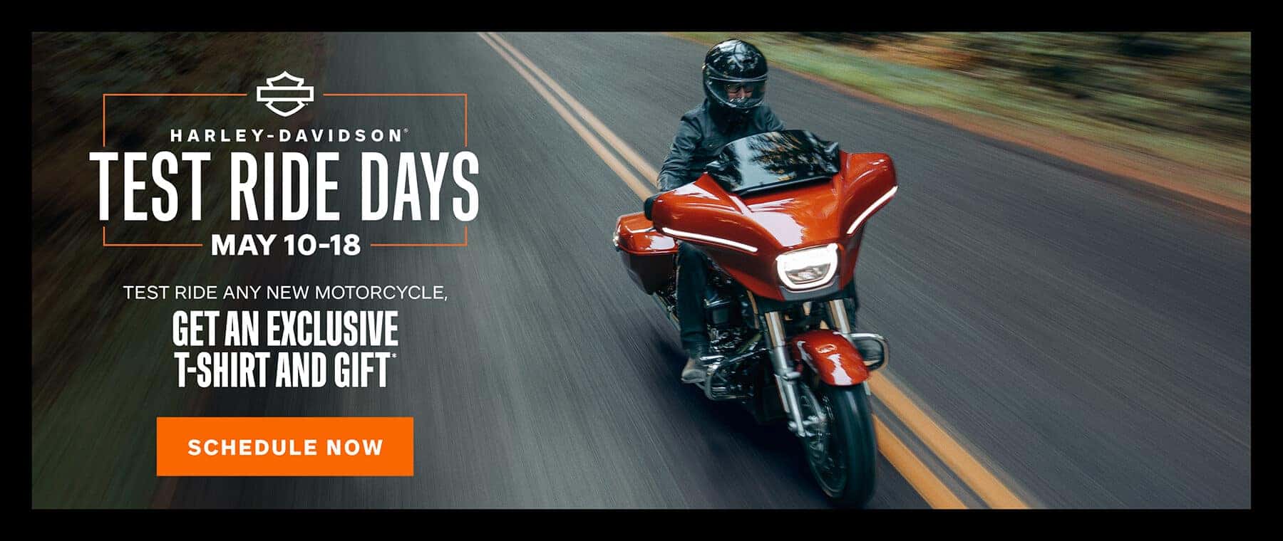 Ted's Motorcycle World | Harley-Davidson, Honda, & Can-am Dealer in ...