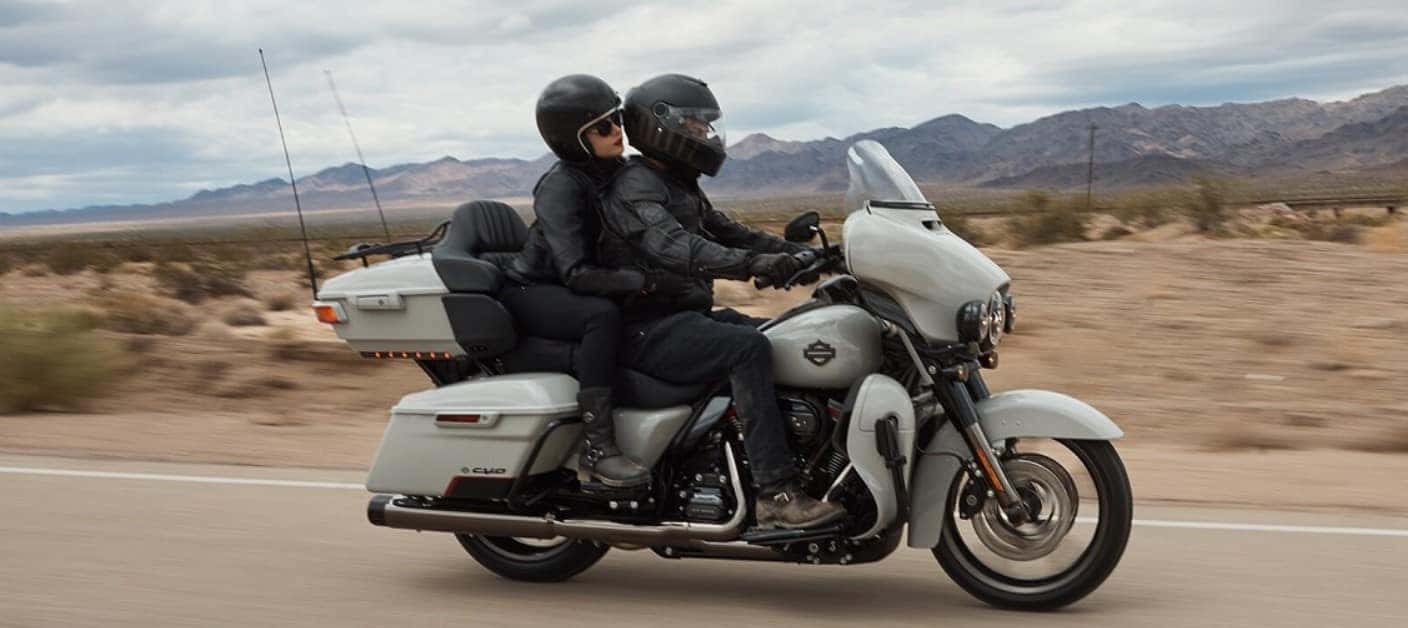 New Harley-Davidson CVO Motorcycles For Sale Near Springfield, Illinois ...