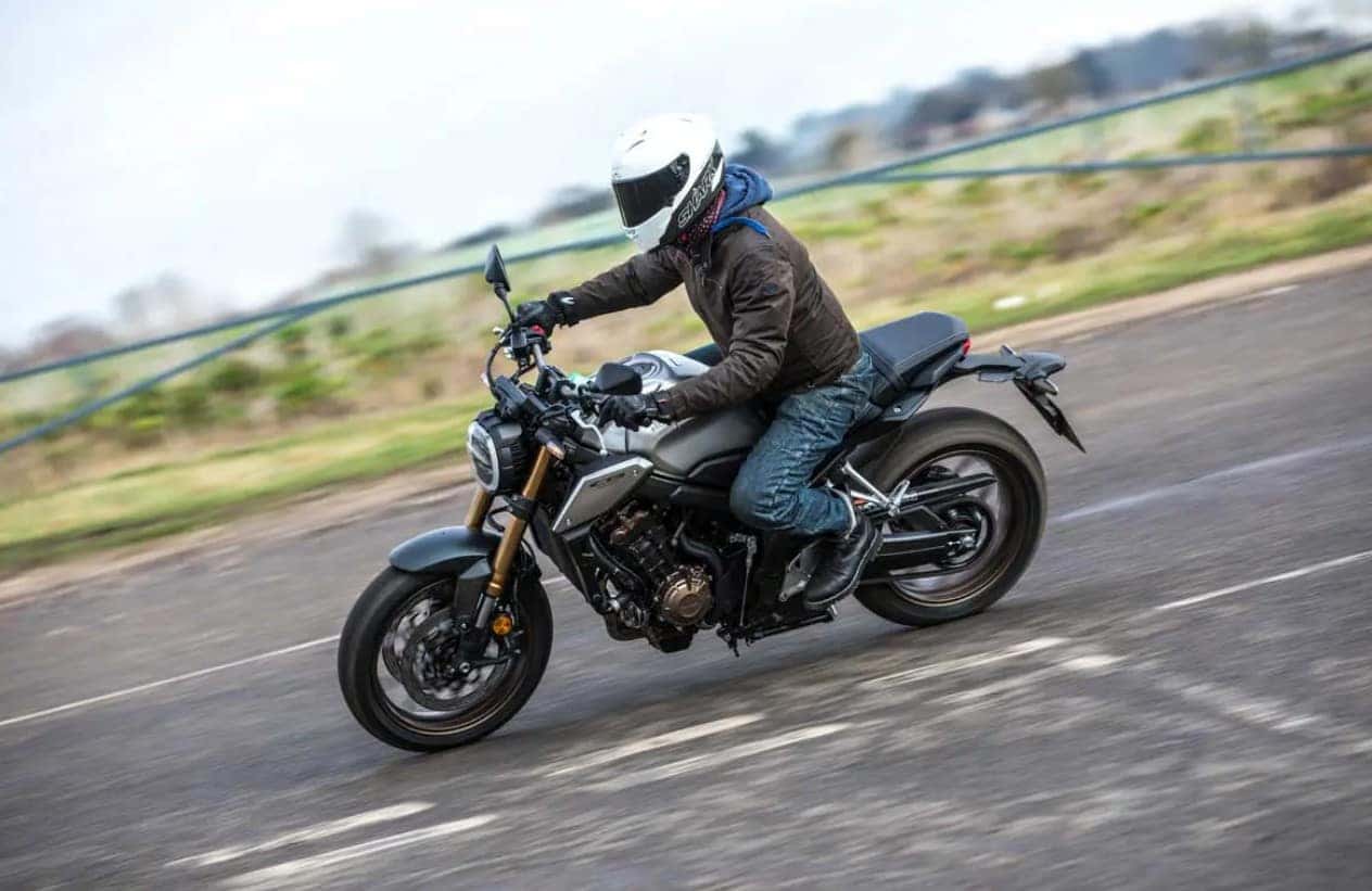 New Honda Standard Motorcycles For Sale Near Edwardsville, Illinois ...