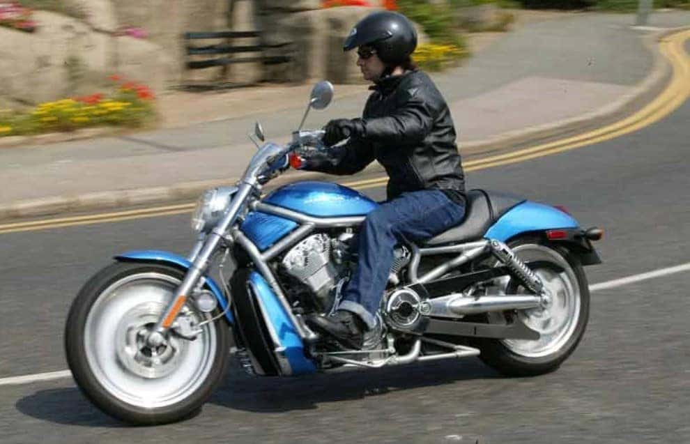 Used Harley-Davidson V-Rod Motorcycles For Sale Near Kirkwood, Missouri ...