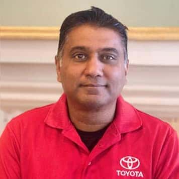 Toyota of North Austin Staff | Austin Toyota Dealer