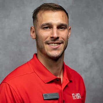 Toyota of North Austin Staff | Austin Toyota Dealer