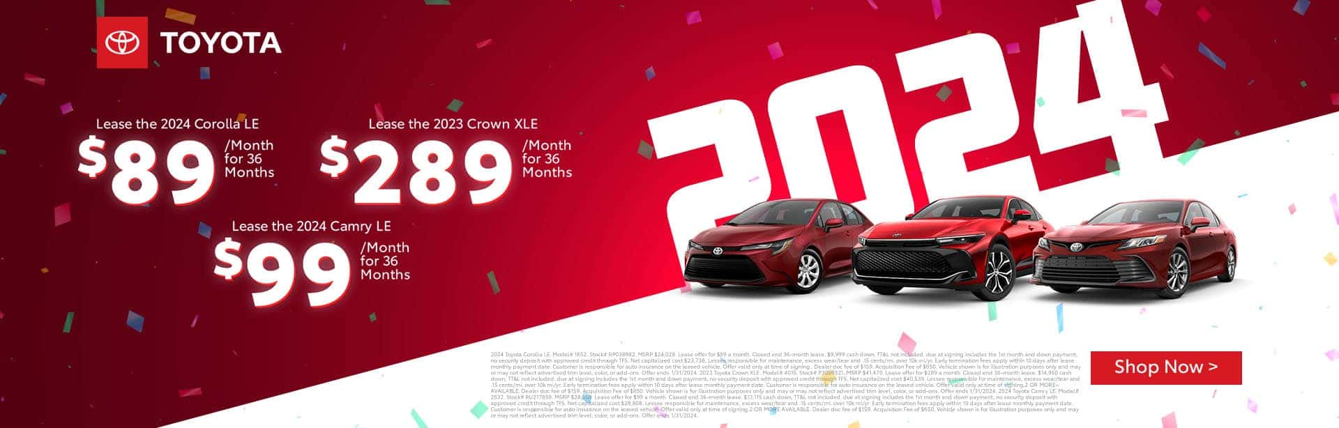 Toyota of North Austin | Leading New & Used Toyota Dealer in Austin