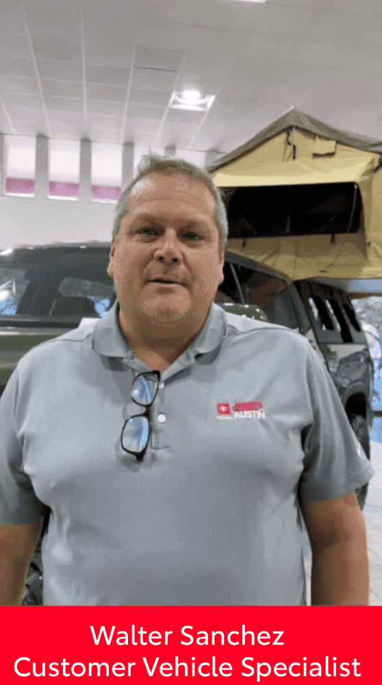 Toyota of North Austin Customs | Toyota of North Austin