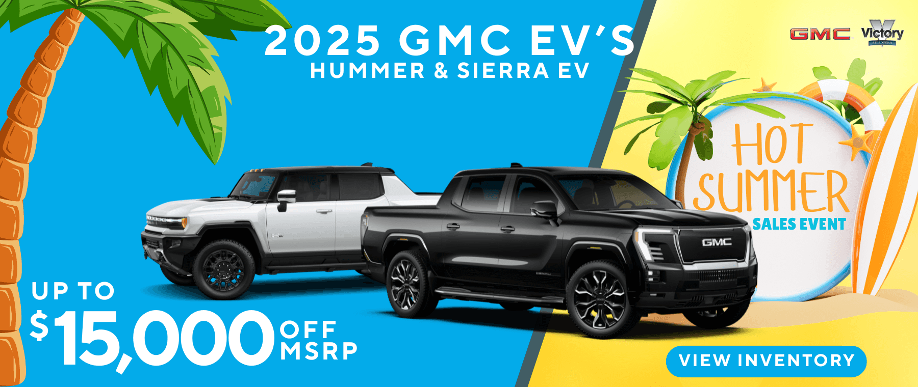 Victory GMC St. Joseph | GMC Dealer in St Joseph, MO