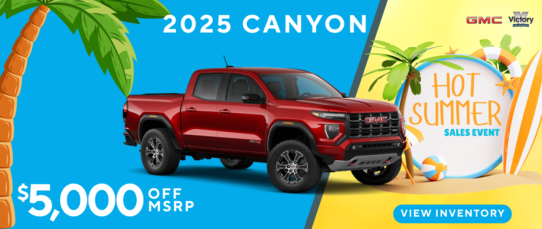 Victory GMC St. Joseph | GMC Dealer in St Joseph, MO