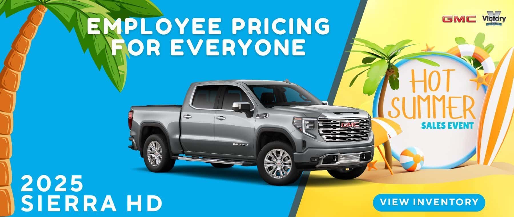 Victory GMC St. Joseph | GMC Dealer in St Joseph, MO