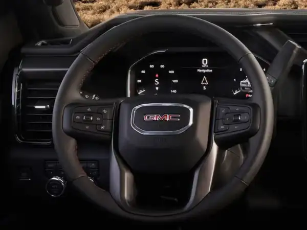 2026 GMC Sierra 3500 Chassis Cab Overview | Performance & Features