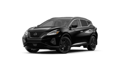 2023 Nissan Murano Model Research | Vista Nissan