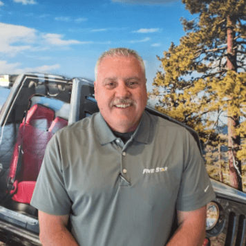 Meet Our Staff | Warner Robins Chrysler Dodge Jeep Ram FIAT