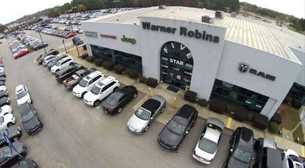 About Warner Robins Chrysler Dodge Jeep Ram FIAT | Your Macon-Area CDJR ...