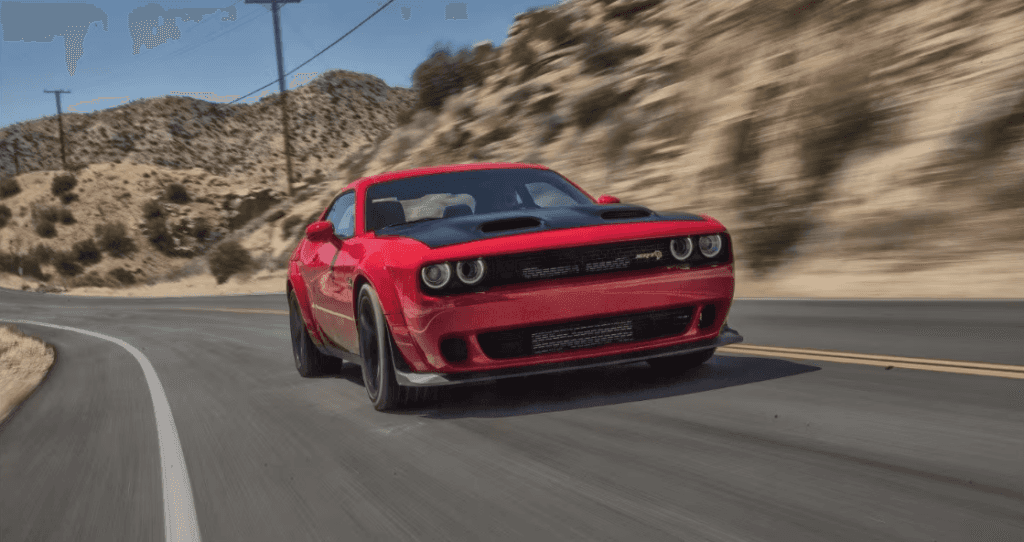 2023 Dodge Challenger SXT vs. R/T | Warner Robins Chrysler Dodge Jeep ...