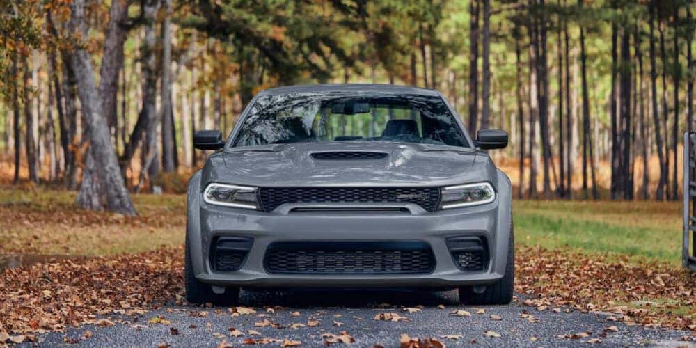 2023 Dodge Charger Trims | Warner Robins Chrysler Dodge Jeep Ram FIAT