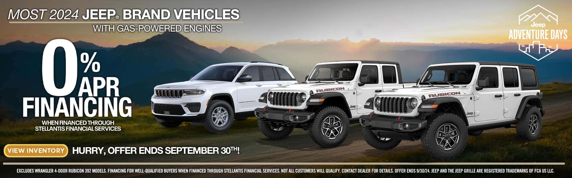 Welcome to Watsonville Chrysler Dodge Jeep Ram in California