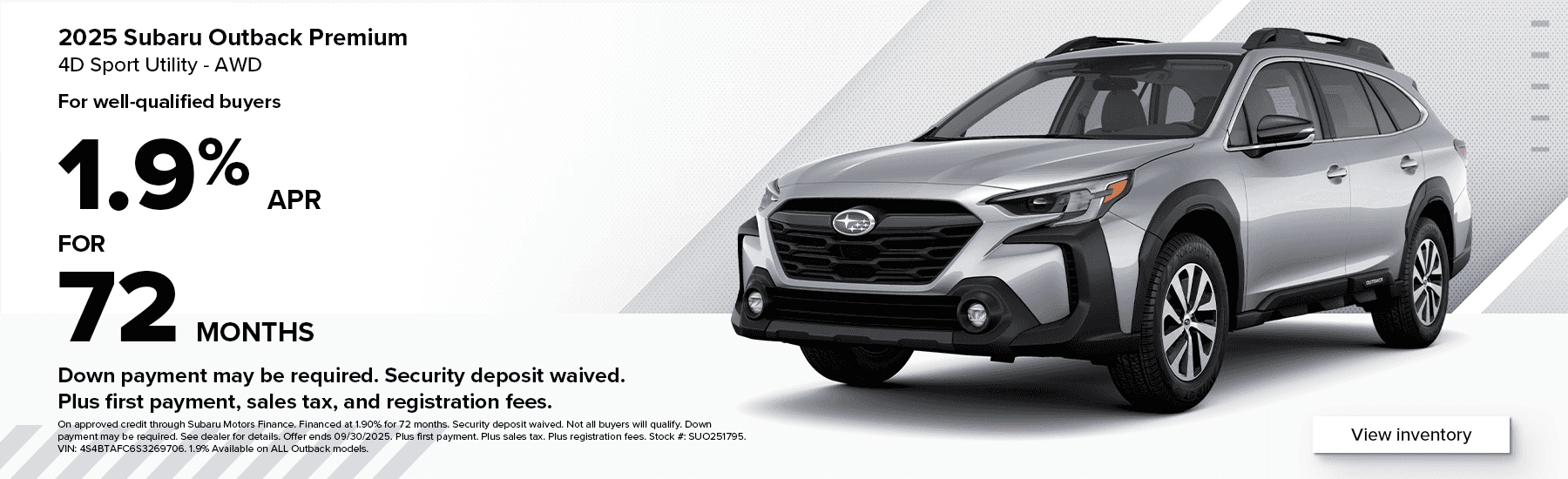 West Herr Subaru of Orchard Park | Subaru Dealer in Orchard Park, NY