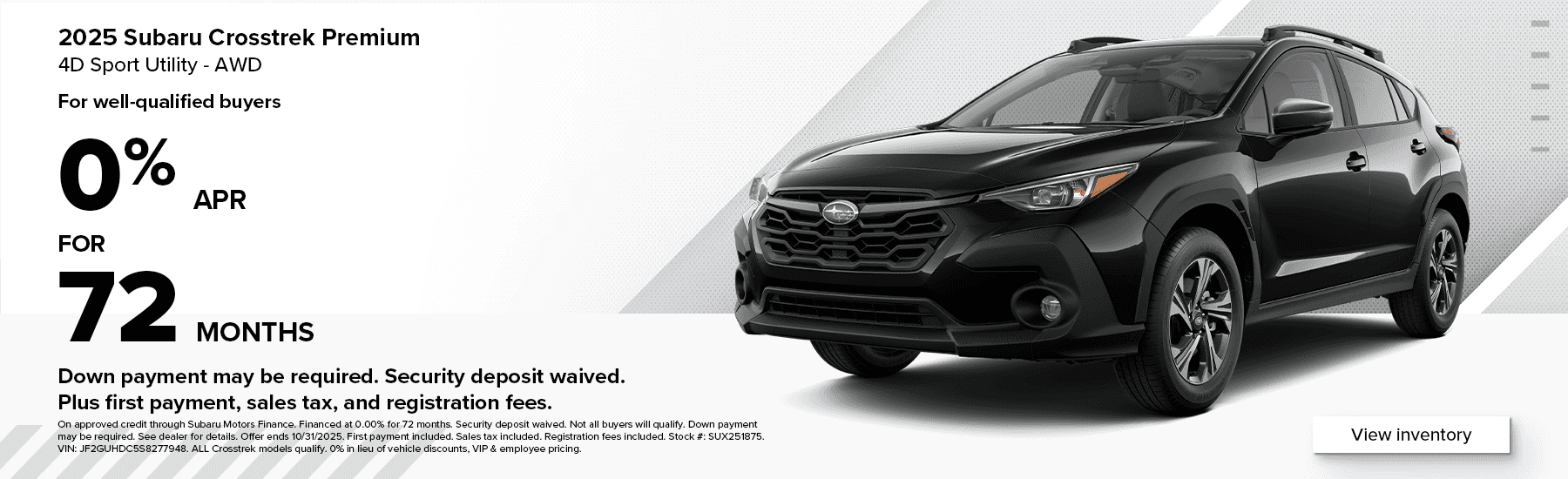 Subaru Dealership Greece NY | Rochester | Brighton