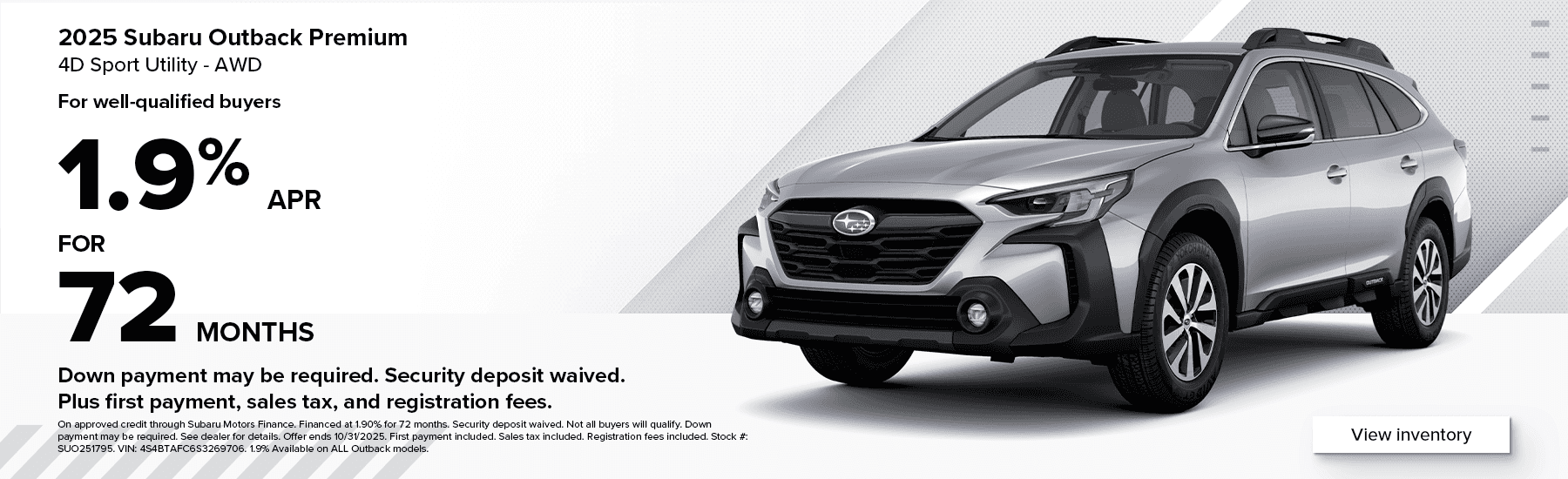 West Herr Subaru of Lockport | Subaru Dealer in Lockport, NY