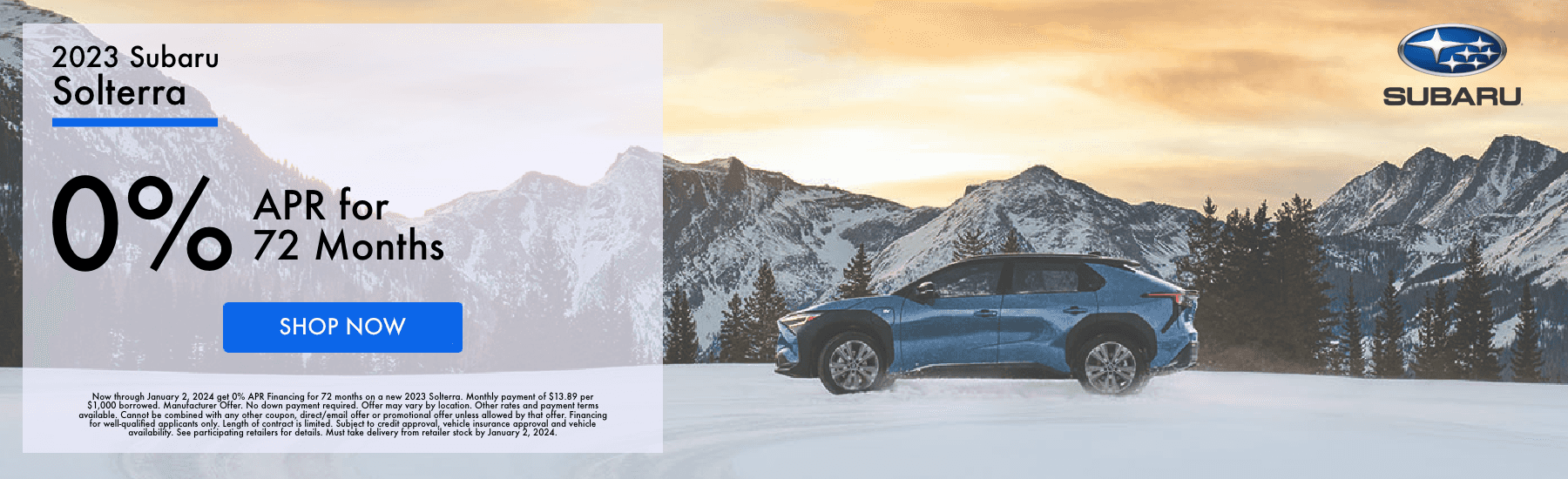 Winner Subaru | Dover Car Dealer | Driven By Your Satisfaction